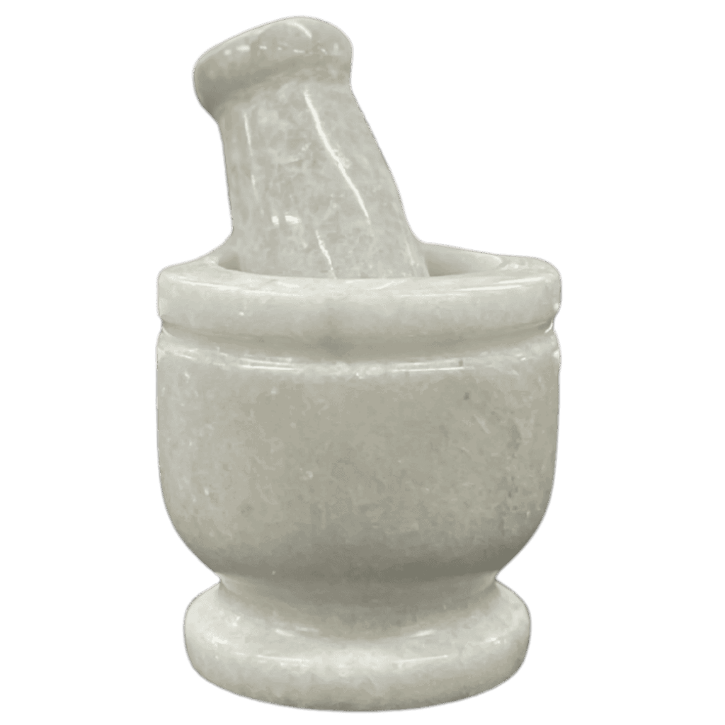 Stamper Marmer 7,5cm - Super Market Mittal